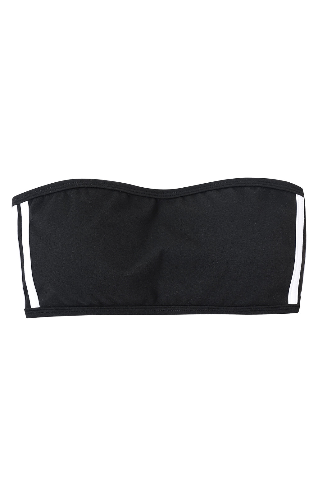 Sporty Spice Yoga/Swim Tube Top – Fashion Brand Company