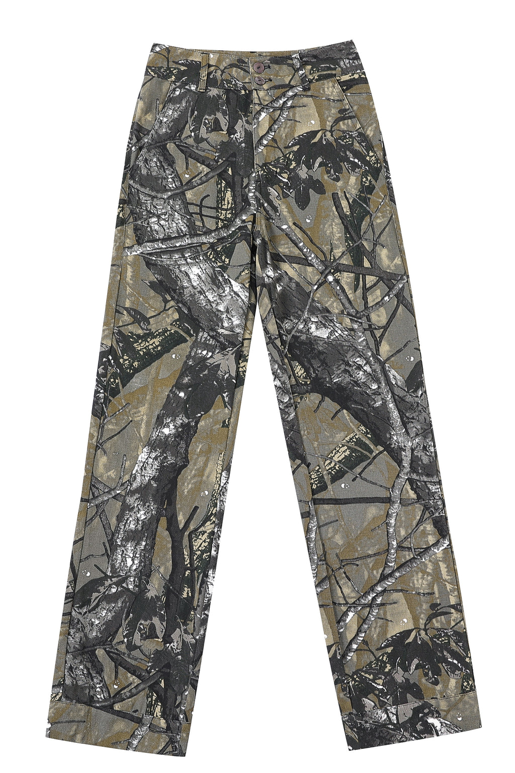 Camo Pants – Fashion Brand Company
