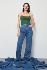 20 Foot Long Assless Jeans – Fashion Brand Company