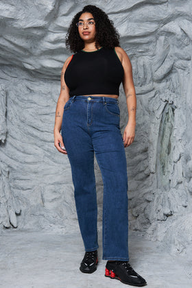 TALL Farm Nap Jeans – Fashion Brand Company