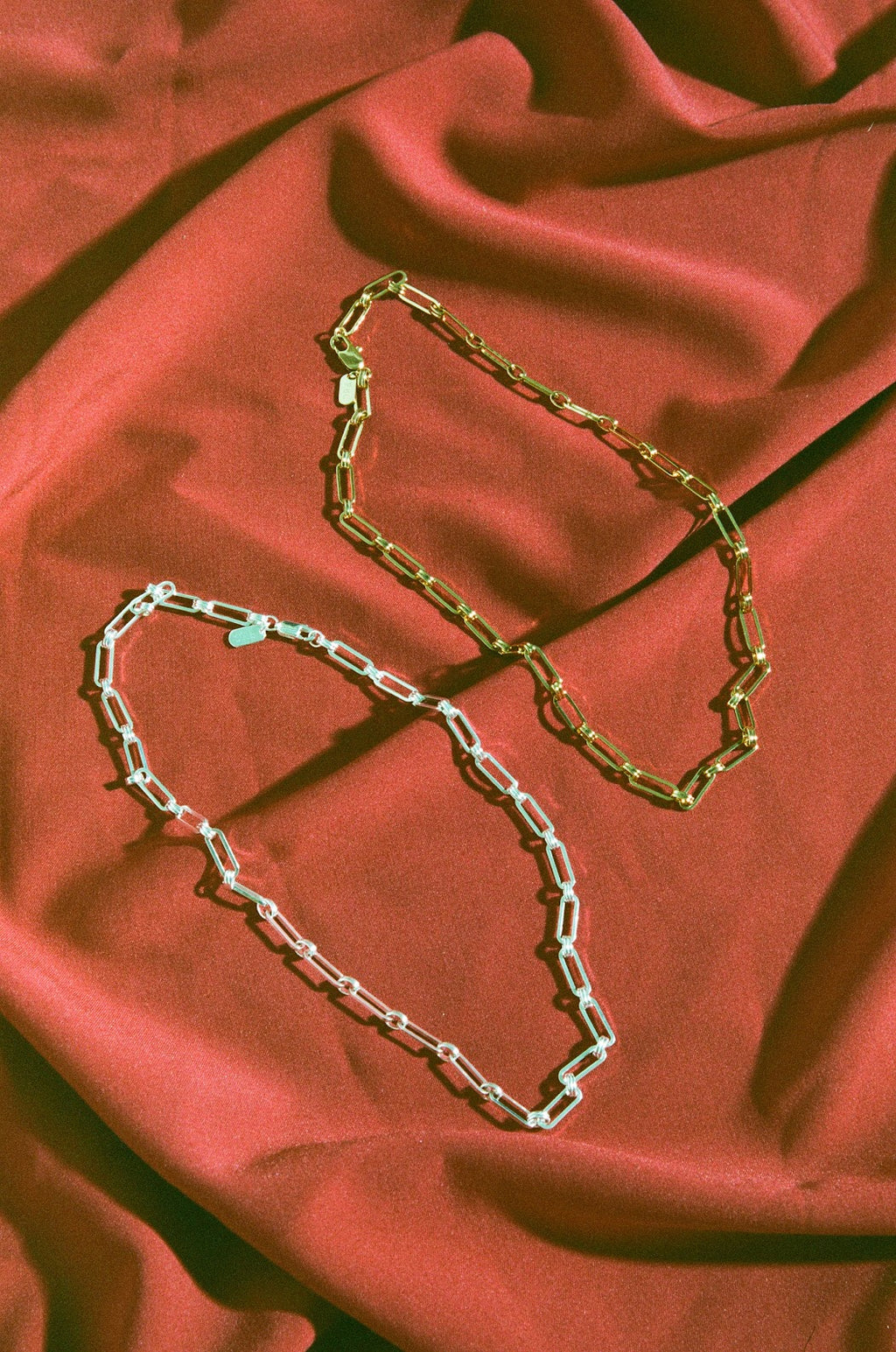 CEO Chain Sterling Silver – Fashion Brand Company