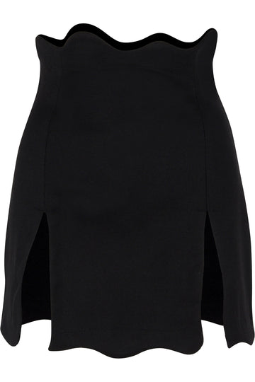 Ink Stain Mini Skirt – Fashion Brand Company